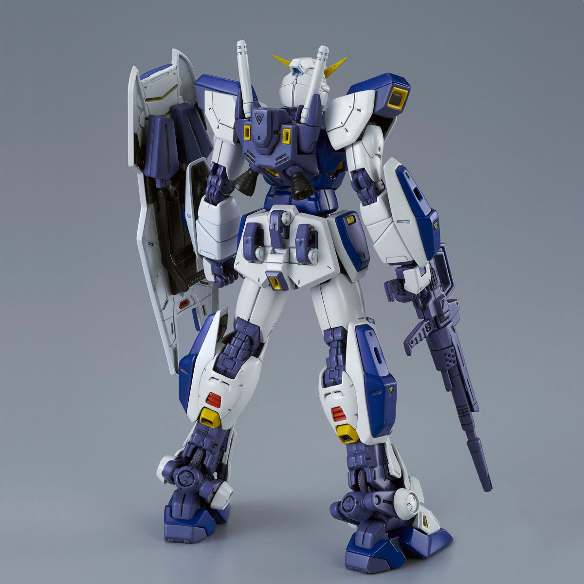 P-Bandai: MG 1/100 Gundam F90 [REISSUE] - Release Info, Box art and ...