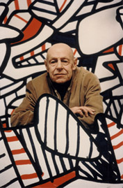 Arte bruto- arte marginal | Bauhaus e informalismo