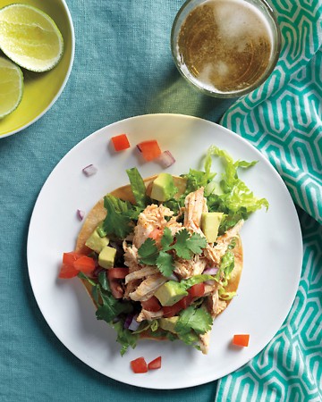 Sense and Simplicity: How to Style Food Photos