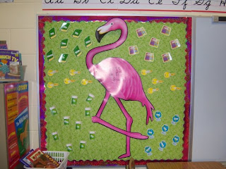 Scrappy Teaching in FL: Classroom