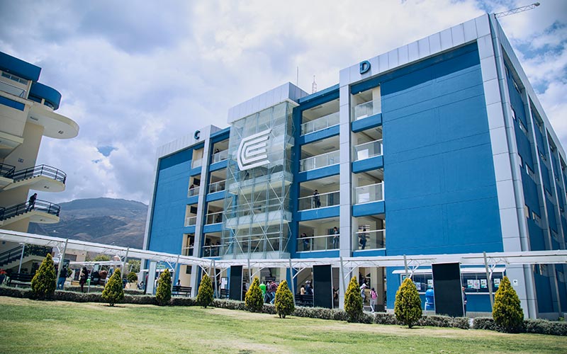 Universidad Continental - UC