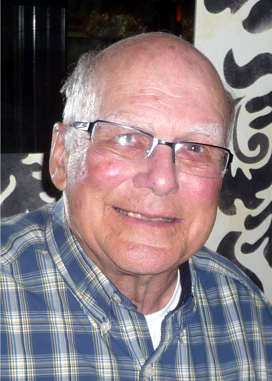 The Michael J Morris Report: George Evans on "surprises, improvisations ...