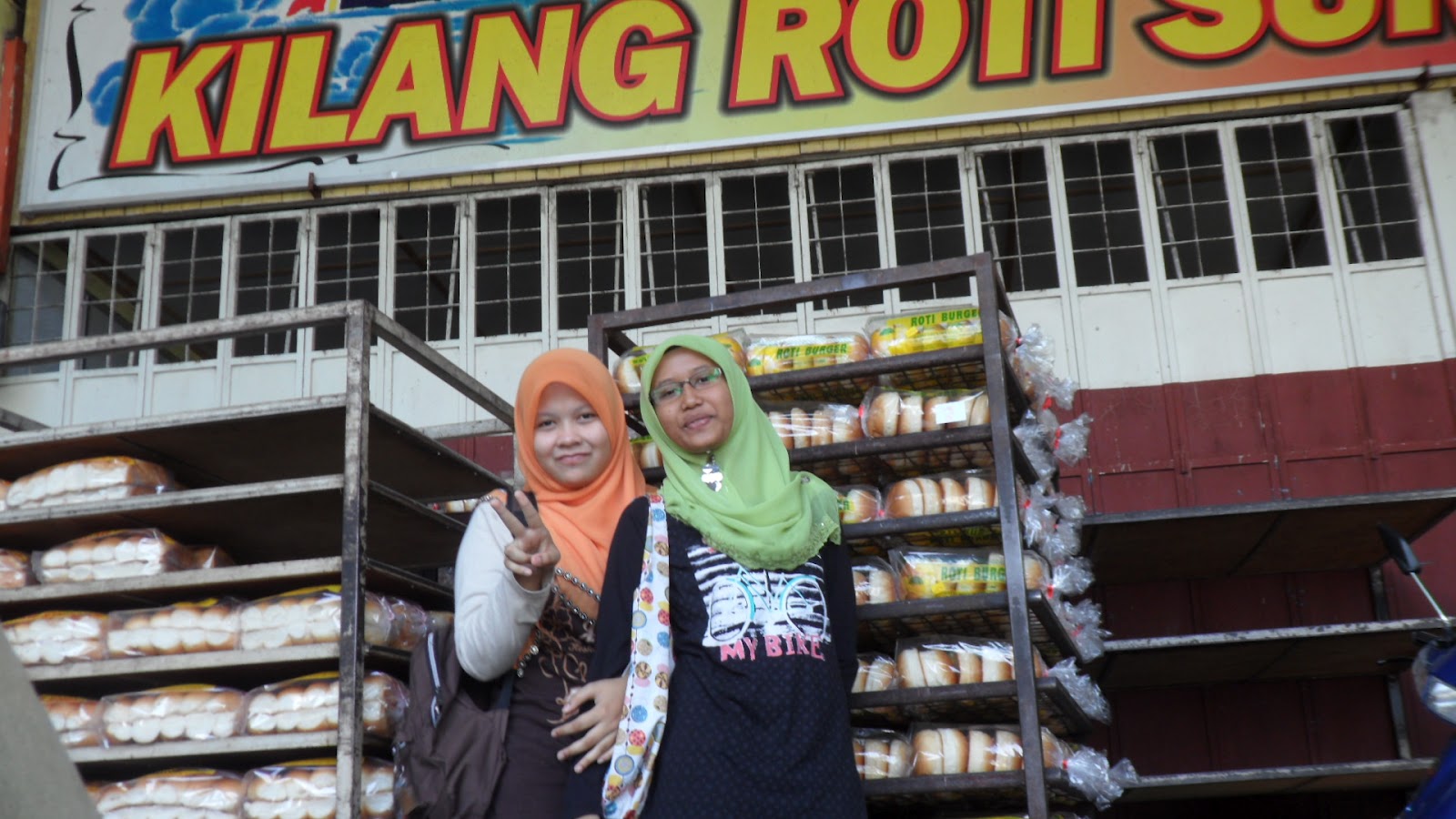 Blog Nasuha: CATATAN SEMASA CUTI PERTENGAHAN SEMESTER 1/2012