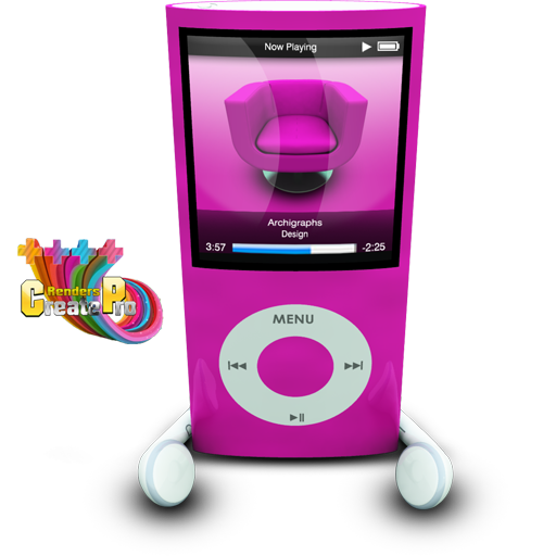 =|Create Pro|=: Renders - Som