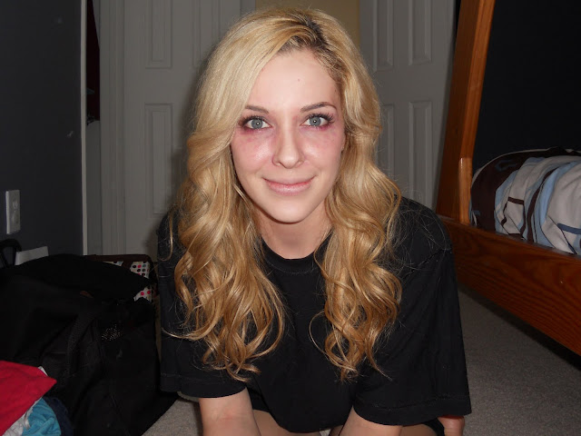 Celebrity: Amy LoCicero