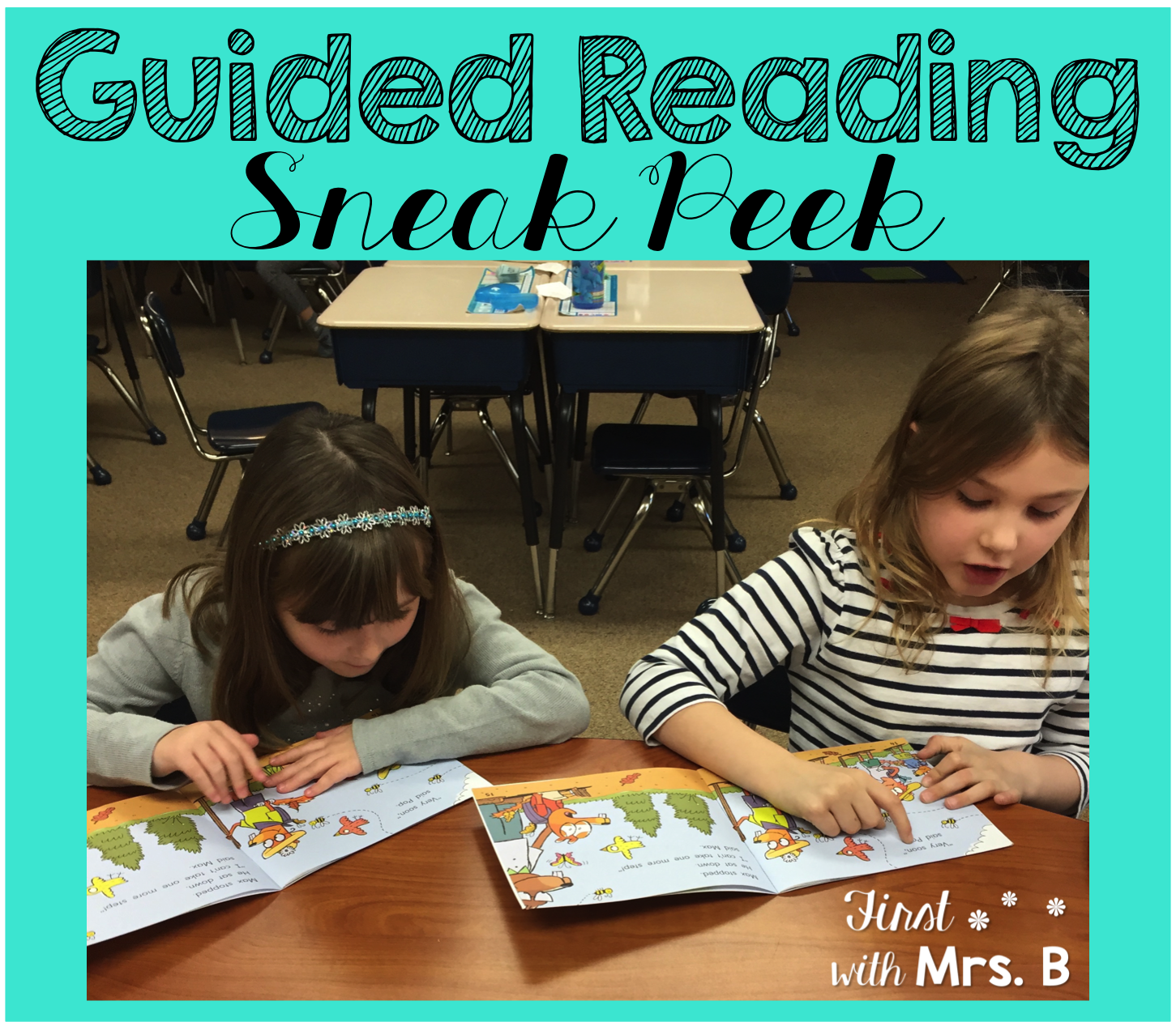 A Peek At Guided Reading A FREEBIE First With Mrs B a-peek-at-guided-reading-a-freebie-first-with-mrs-b