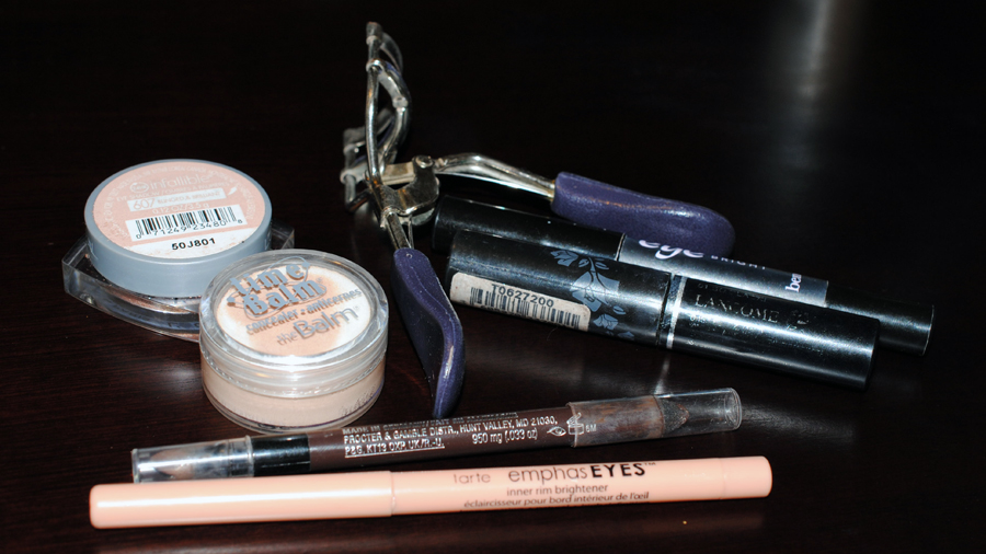Eye Makeup For Glasses Wearers Mattecrimson