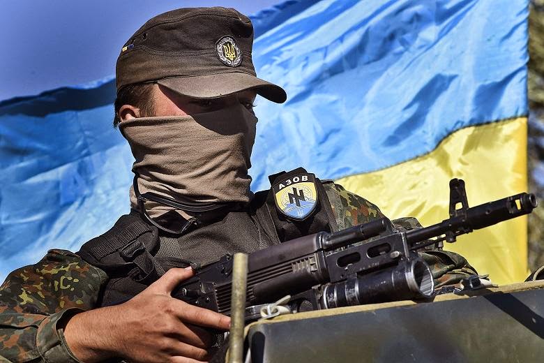 Azov Military Expert Lists Four Steps To Prevent Further ...