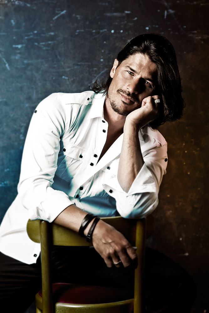 Riflettori su...di Silvia Arosio: Matteo Setti Perchè ho la voce: intervista di presentazione ai ...