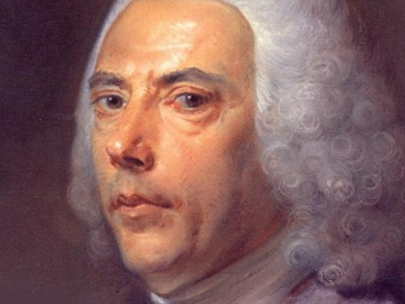 ENORMIO: PIERRE BOUGUER, CHARLES-MARIE DE LA CONDAMINE y LOUIS GODIN ...