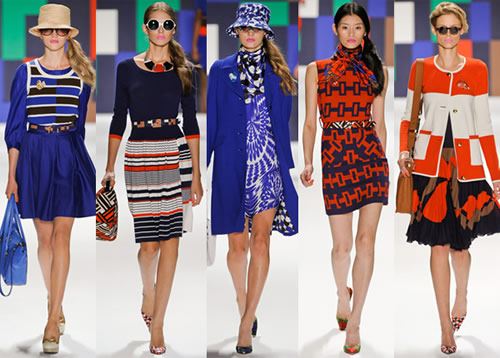 free online clothes: 2012 Fashion Trends of USA