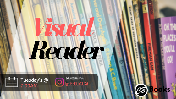 CB Books : Visual Reader: "Look Within"