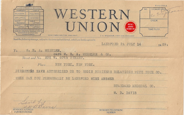 Insta-Blog-O-Matic!: Whatever Happened to…?