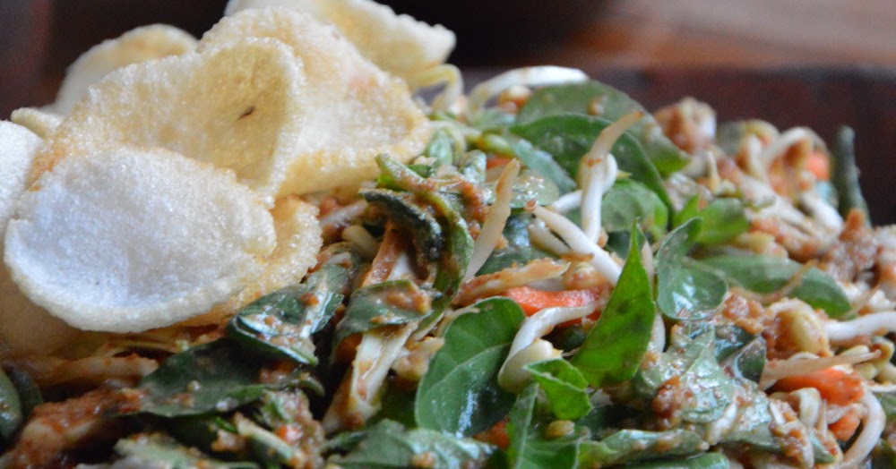 Diah Didi's Kitchen: Inspirasi Menu Buka Puasa Hari ke 6 ( Karedok Dari ...