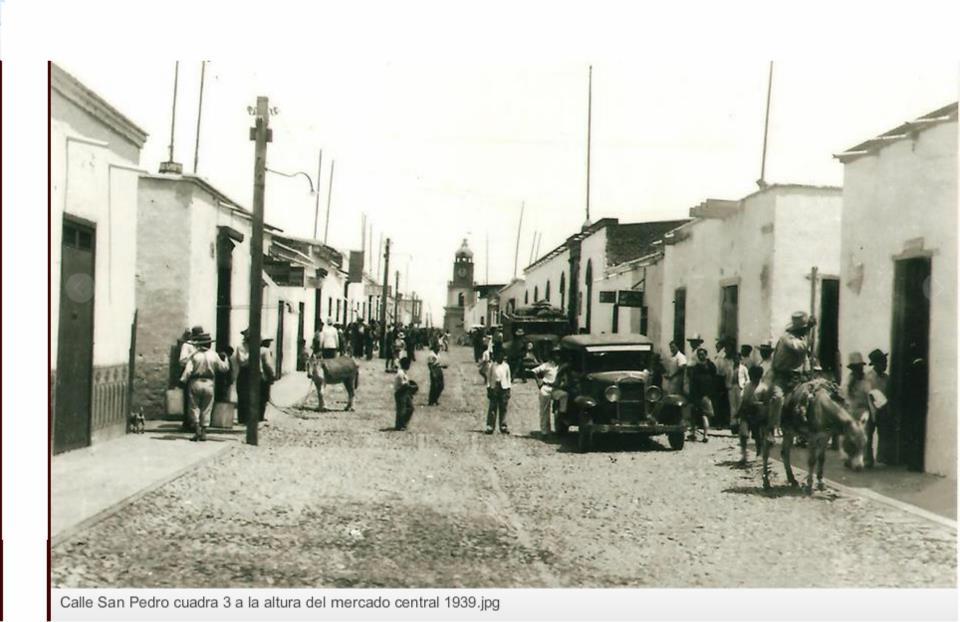 Chepén Actualidad: LA CIUDAD DE CHEPÉN