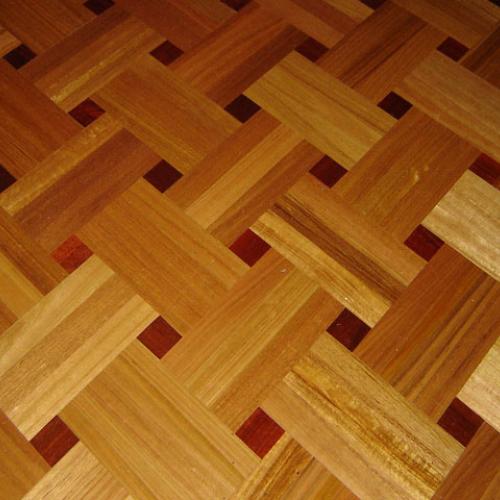 The Timber Floor Professionals