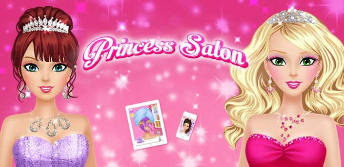 Android Apps Apk Princess Salon 1 0 Apk Format For Android
