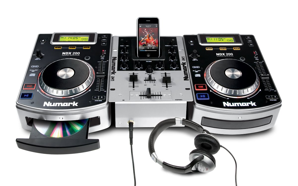 Official Malaysia Leading DJ/MUSICIAN/PRODUCER,DJ Equipment/Machine ...