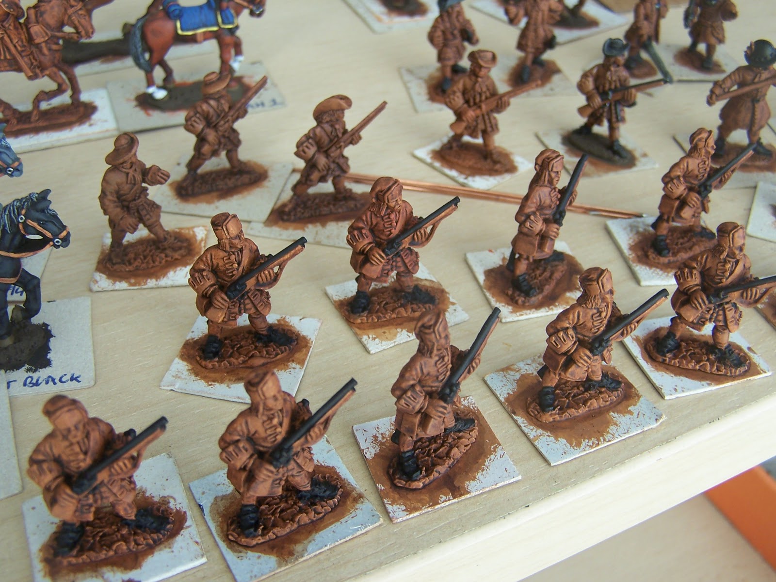 Metal Mountain: Walkthrough of Oiling process