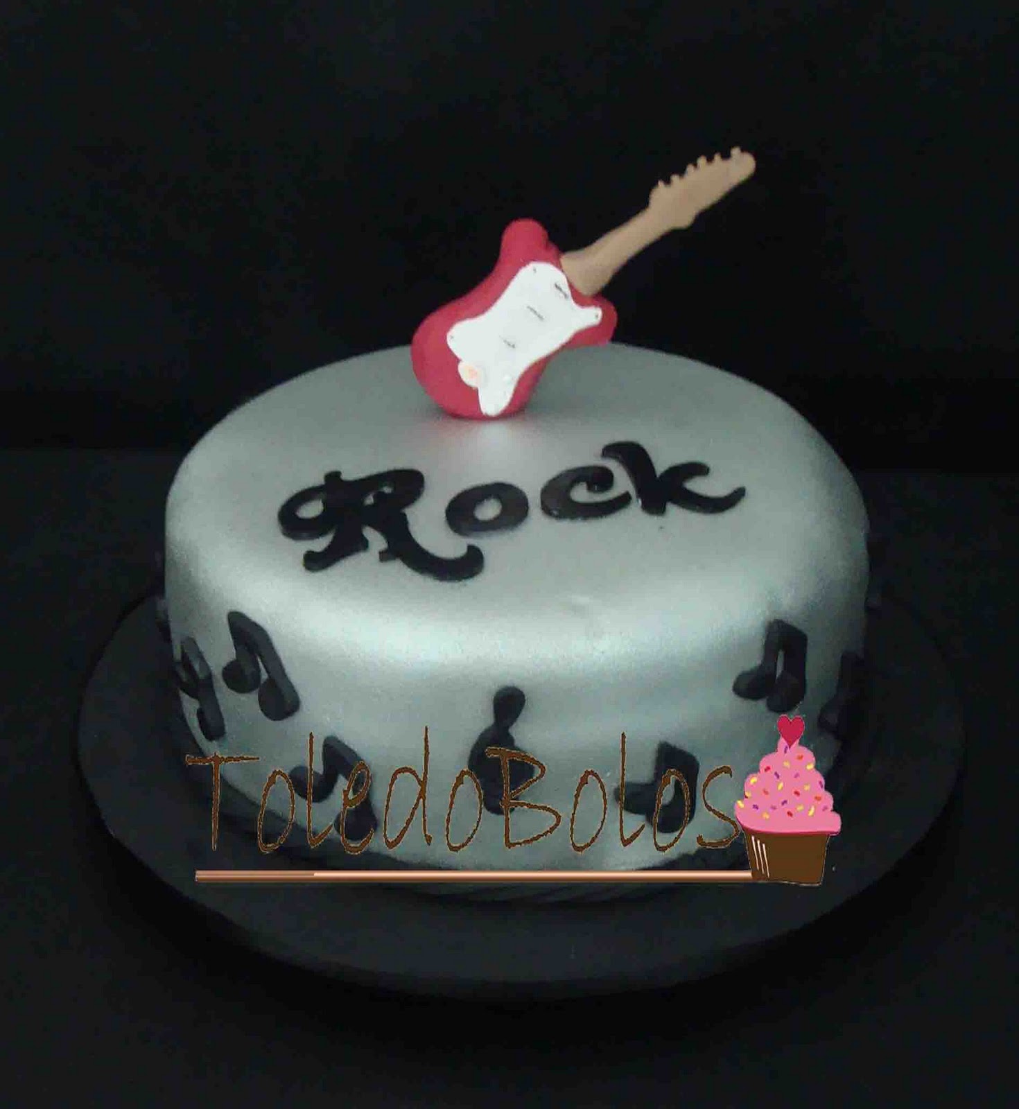 Toledo Bolos - Bolos decorados, Cupcakes e Doces personalizados para ...
