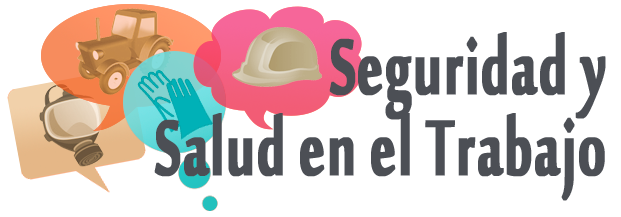 seguridad y salud laboral