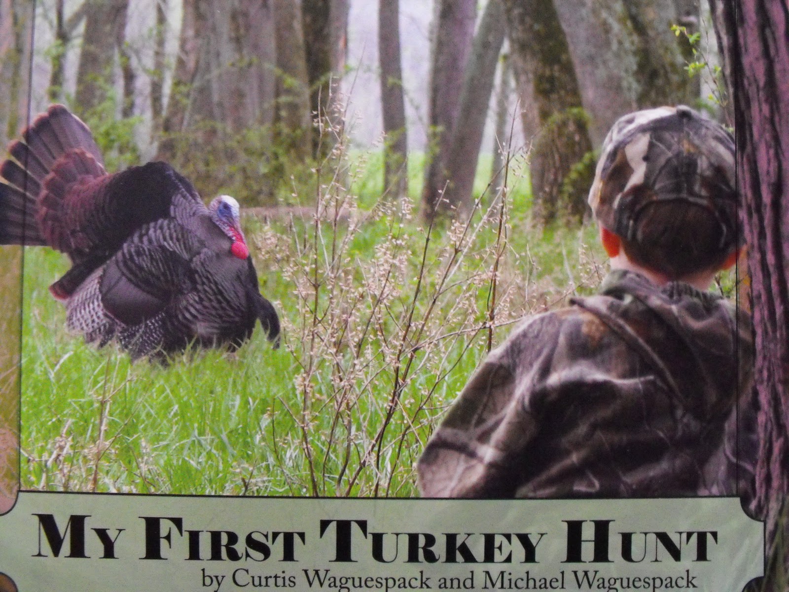 Marian's Hunting Stories, etc., etc., etc...: Children's Books on ... Marian's Hunting Stories, etc., etc., etc...: Children's Books on ...