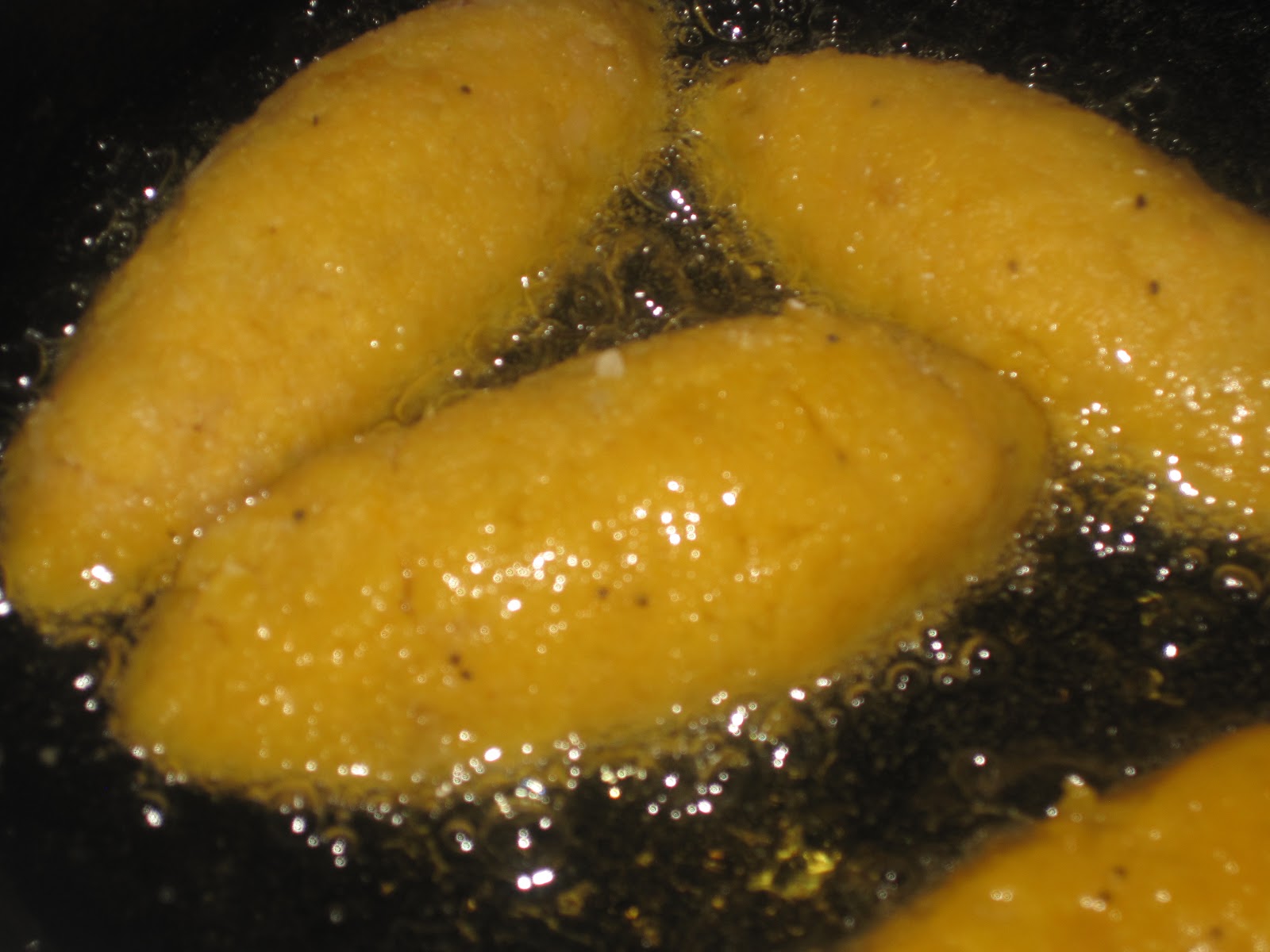 Unnakai / Unnakaya / Unnakka / Stuffed Banana or Plantains