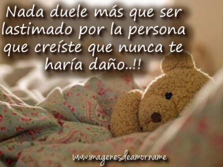 Frases De Desilucion Cortas