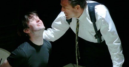 A2 Psychology Revision: Interrogation Techniques and Interviewing Suspects