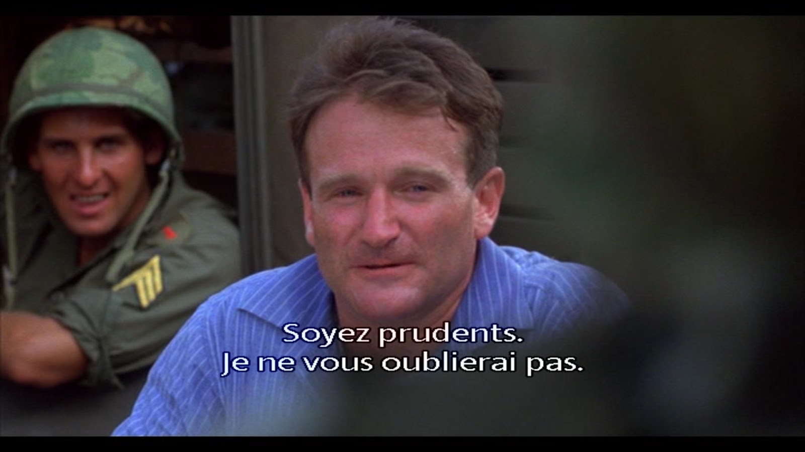 Cinésium Le Blog: Good night Robin Williams!