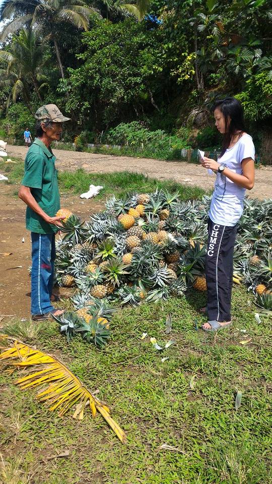 NEGRENSE's DELICACIES: FOOD DELICACY OF THE MUNICIPALITY OF CALATRAVA