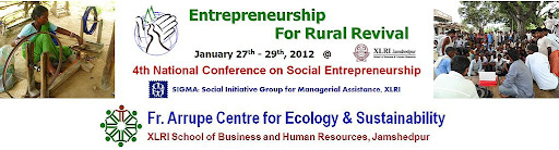4th National Conference on Social Entrepreneurship