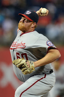 The Frequent Codger: Contract Corner: Todd Coffey