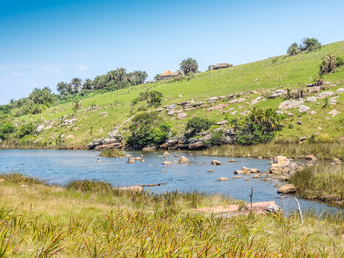 Pondoland C.R.E.W. Blog: October 2016