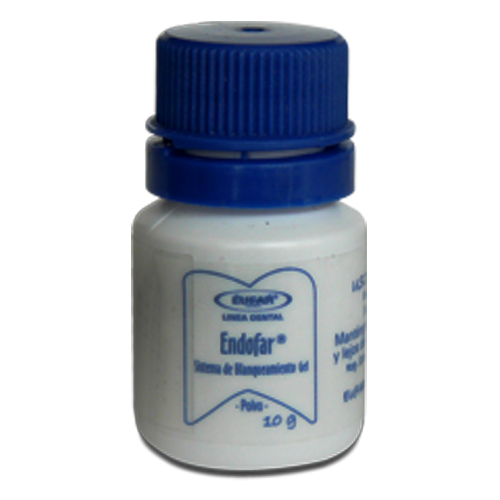 Odontoquímica: PERBORATO DE SODIO (COMPUESTO)