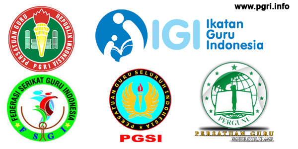 Blog Belajar: ASOSIASI PROFESI GURU