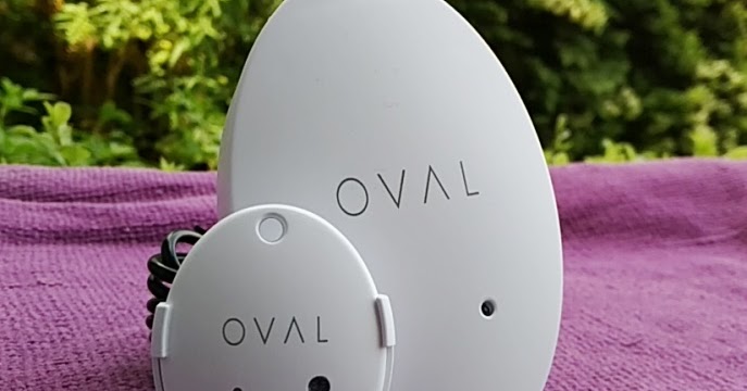 OVAL 2.0 Wireless Multi Sensor Mobile Security System | Gadget ...