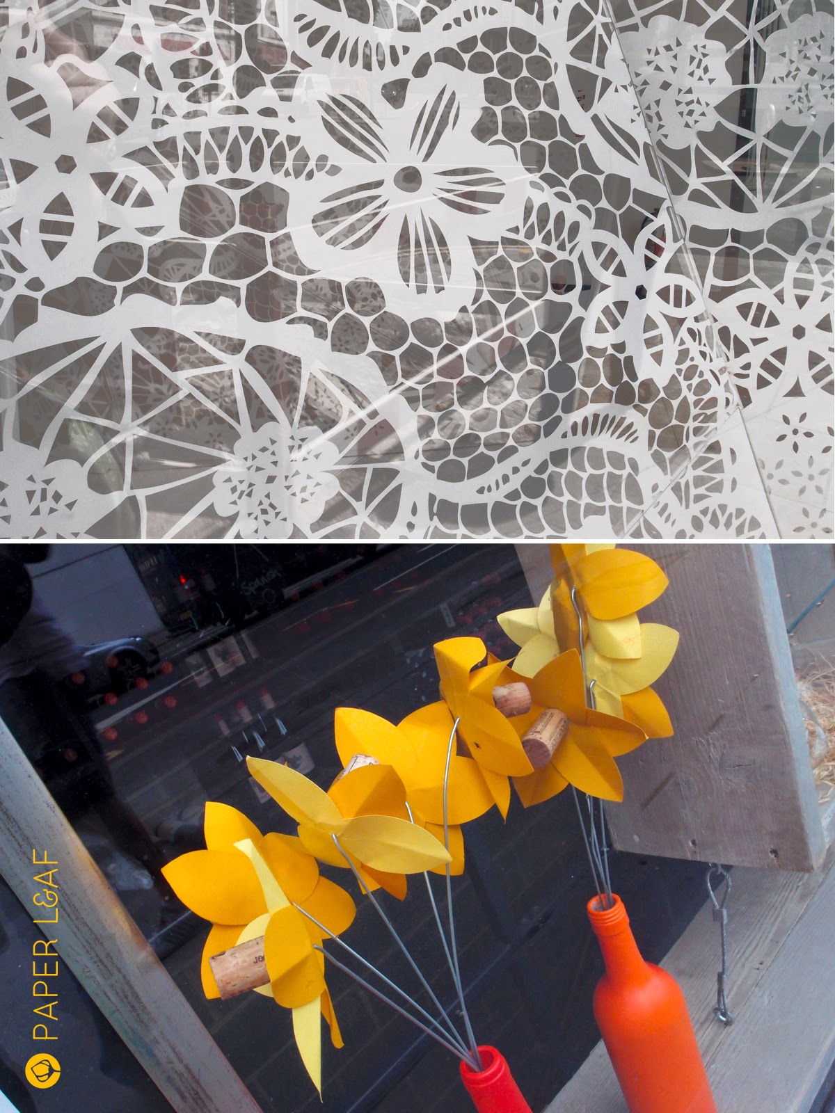 Paper Leaf: maggio 2014