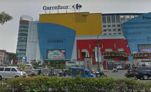 JAM BUKA GERAI CARREFOUR TERBARU | JAM (KERJA) BUKA DAN TUTUP