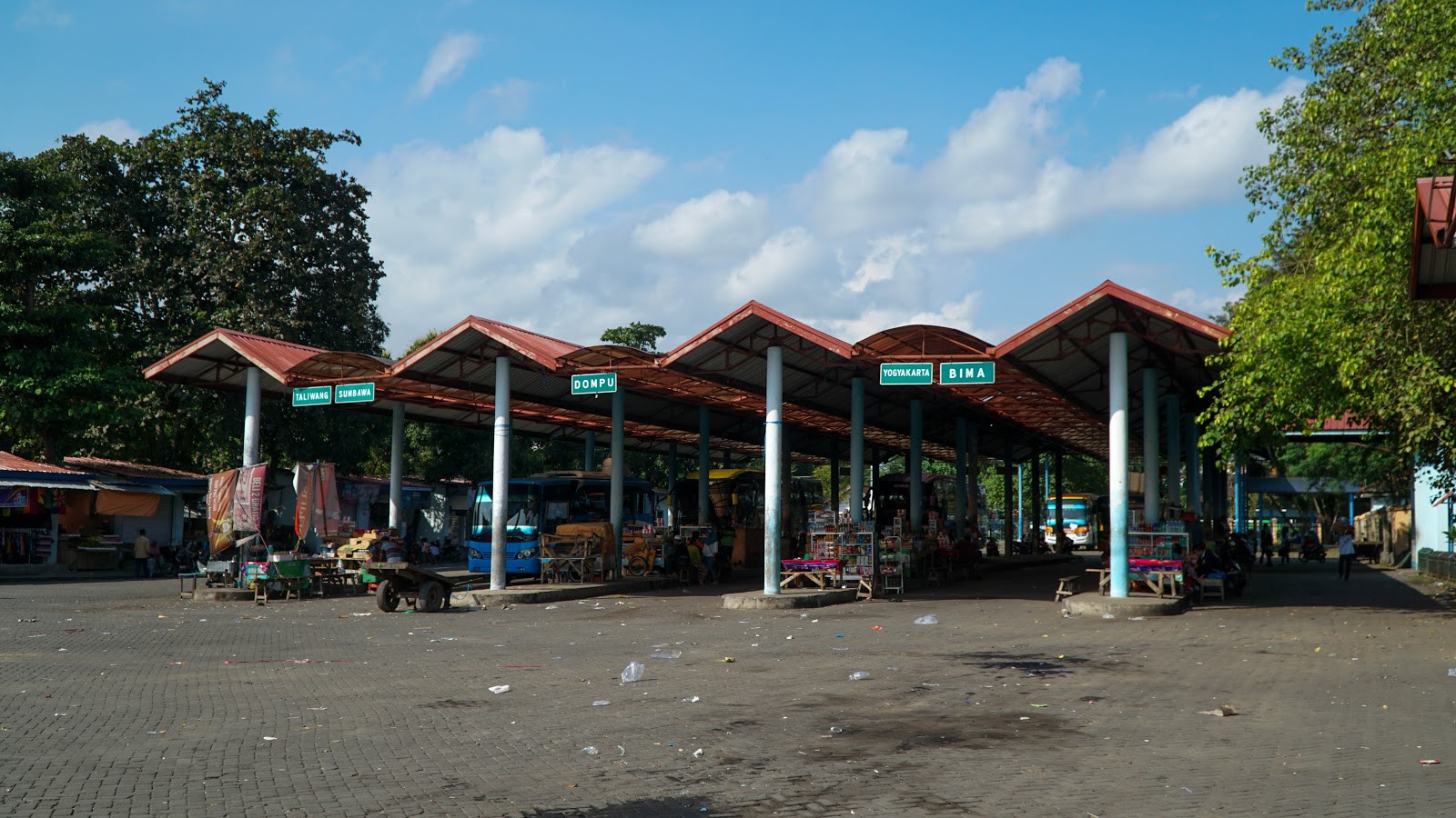 Lombok, Indonesia Itinerary (5 days) | Eat. Travel. Photography