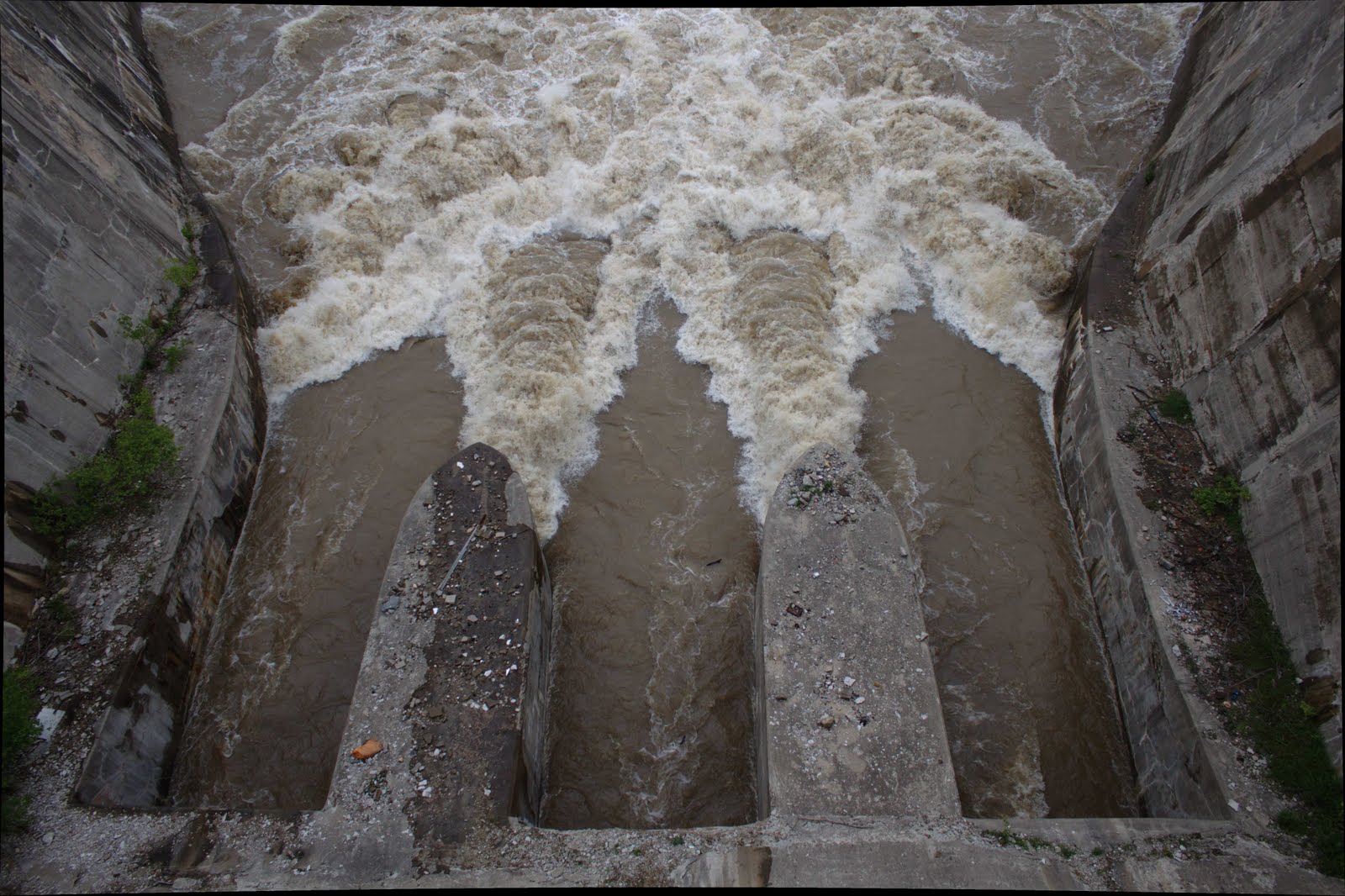 Various Consequences: May 2011