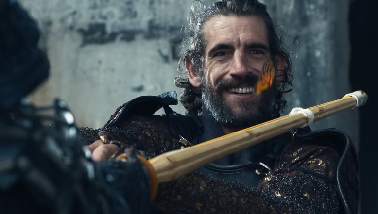 After premiering a trailer of The Most Interesting Man in the World ...