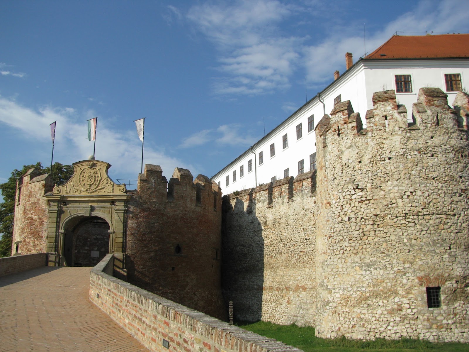 Magyar Kaland: Siklósi vár