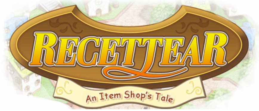 BioWarsProductions: Recettear: An Item Shop's Tale - Game Review |PC|