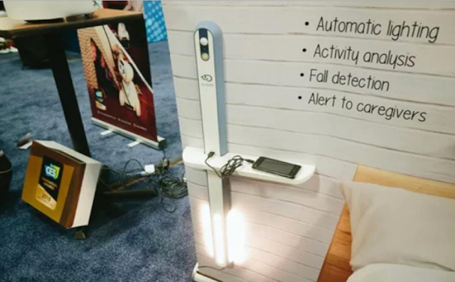 Top 10 Tech Gadgets Of 2018