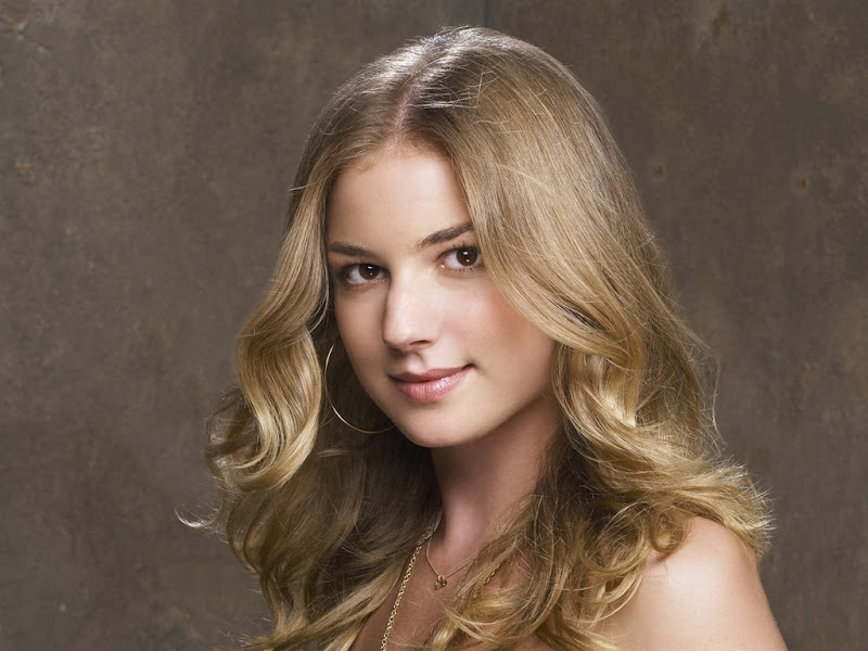 Emily VanCamp Biography and Photos - Girls Idols Wallpapers and Biography
