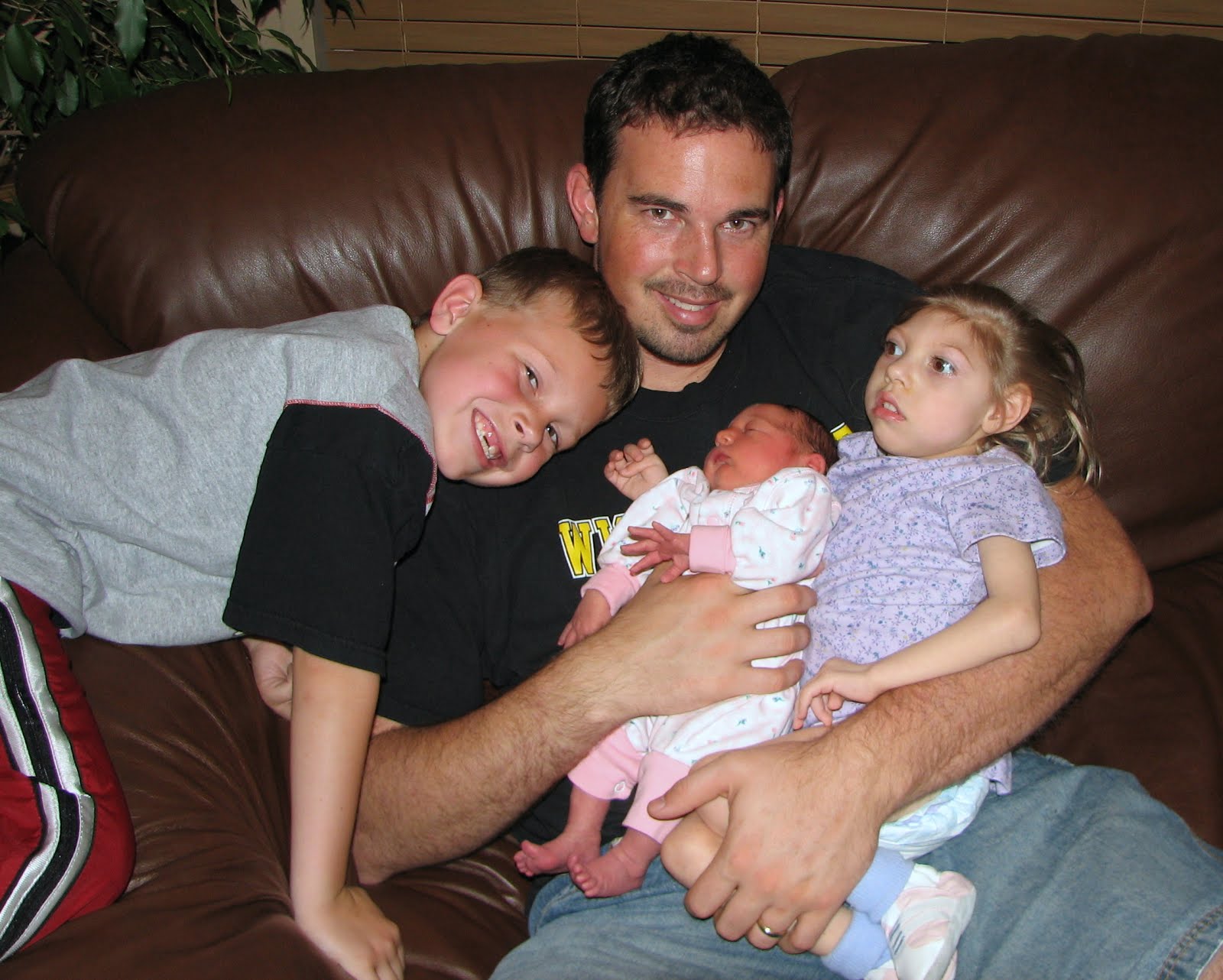 The Hartley Hooligans: Time Warp