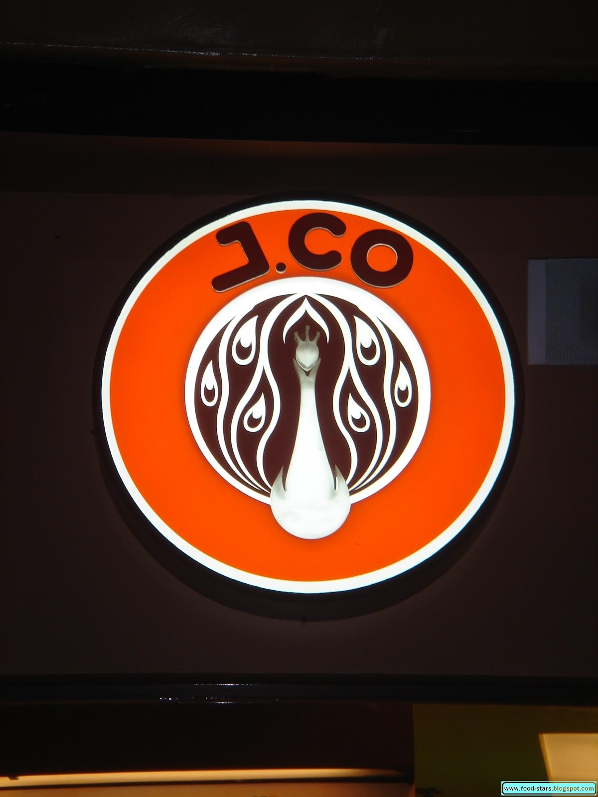 Food-Stars: VMS: J. Co Donuts & Coffee at Greenbelt 3 Makati