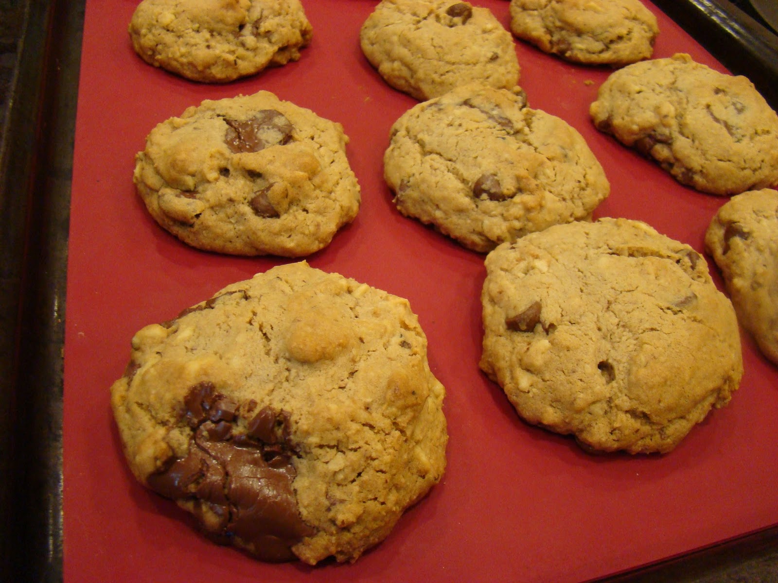 My Favorite Recipes Collection: Adapted Recipe for Double Tree ...