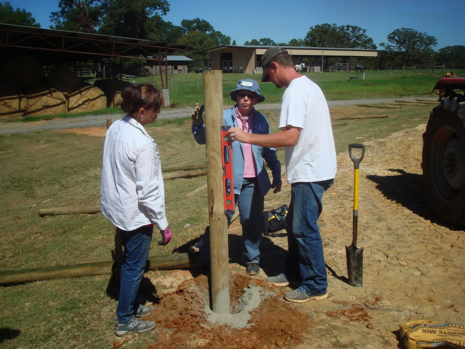 Gary & Sharon Hatcher, Our Travels